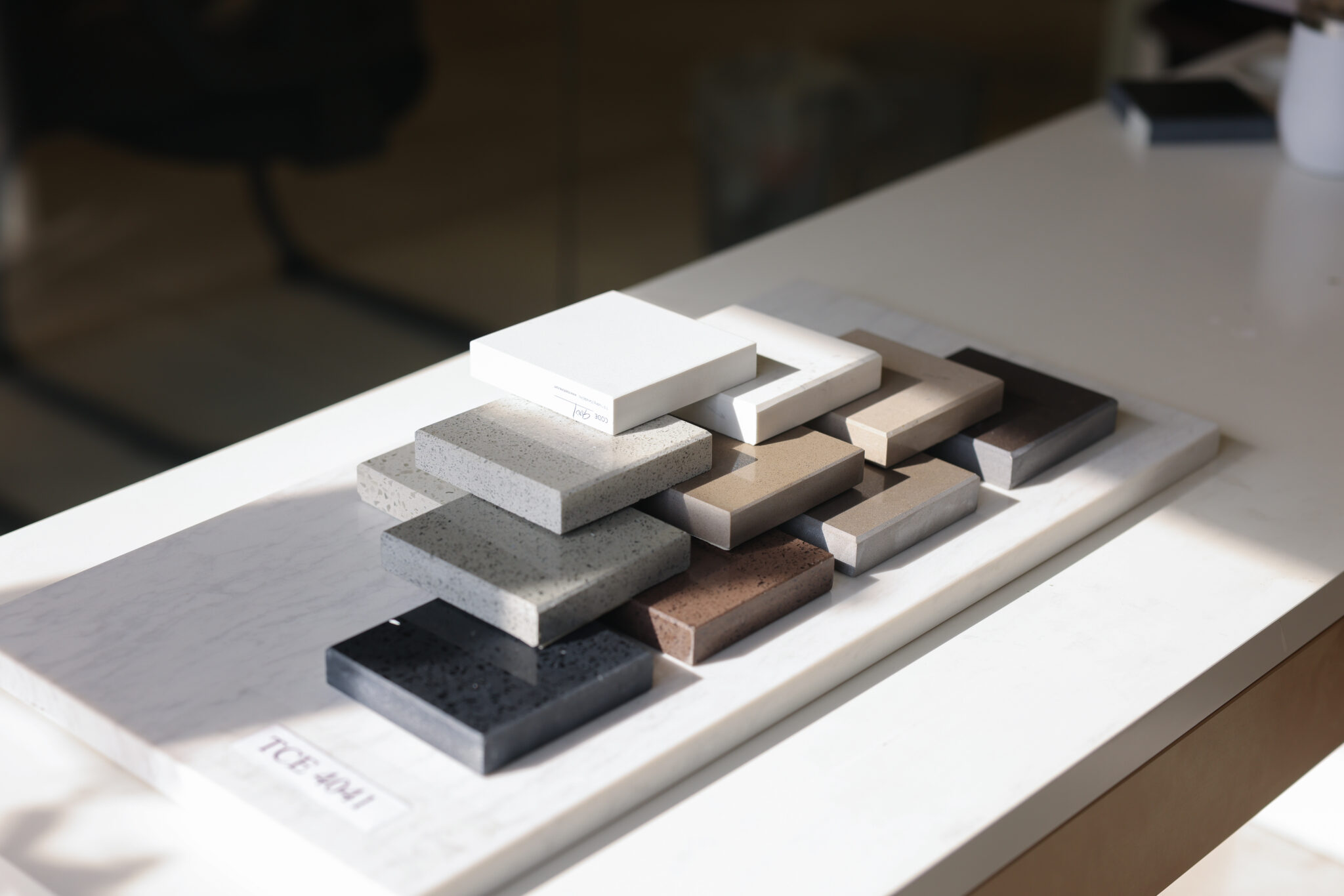 About – TCE Stone