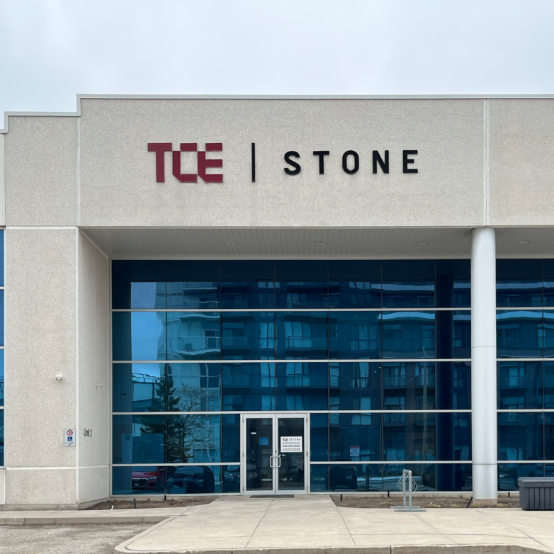 About – TCE Stone
